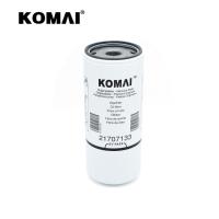China Truck 610800070015 LF4006 Centrifugal Oil Filter For Excavator SO11503 for sale