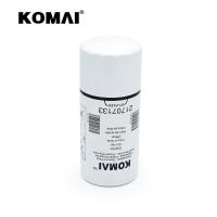 China Truck 610800070015 LF4006 Centrifugal Oil Filter For Excavator SO11503 for sale