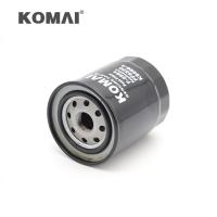 China Diesel Fuel Filter For TOYOTA Engine ME074013 34462-00300 Oil Filter for sale