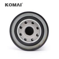China Diesel Fuel Filter For TOYOTA Engine ME074013 34462-00300 Oil Filter for sale