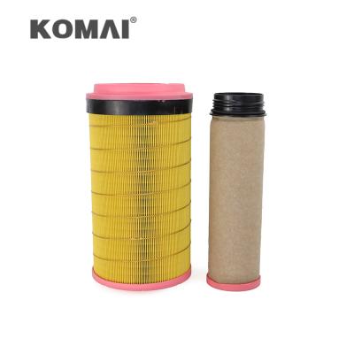 China KOMAI 457-8206  447-0762  SA17463  4470760 Air Filter Cartridges for 312D2 for sale