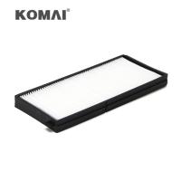 China Cabin Filter For Hyundai R140LC-7 R210LC-7 Air Filter 11N6-90760 AF26474 11N6-90760 for sale