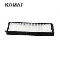 China Cabin Filter For Hyundai R140LC-7 R210LC-7 Air Filter 11N6-90760 AF26474 11N6-90760 for sale