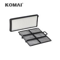 China Cabin Filter For Hyundai R140LC-7 R210LC-7 Air Filter 11N6-90760 AF26474 11N6-90760 for sale