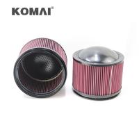 China Air Filter For  QSB 6.7 1000536 1000516 5309235 1003703 for sale