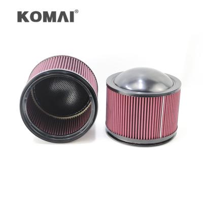 China Air Filter For  QSB 6.7 1000536 1000516 5309235 1003703 for sale