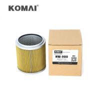 China PC200-7 PC400-7 Hydraulic Suction Filter For KOMATSU HF35531 20Y-60-31171 22B-60-11160 for sale