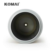 China PC200-7 PC400-7 Hydraulic Suction Filter For KOMATSU HF35531 20Y-60-31171 22B-60-11160 for sale