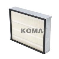 China AF55783 Panel Ventilation For  Dozer Cabin Air Filter 42448 SC90001 AF25672 PA3781 for sale