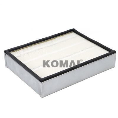 China AF55783 Panel Ventilation For  Dozer Cabin Air Filter 42448 SC90001 AF25672 PA3781 for sale