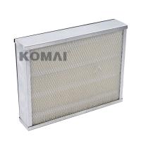 China AF55783 Panel Ventilation For  Dozer Cabin Air Filter 42448 SC90001 AF25672 PA3781 for sale