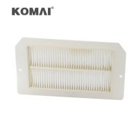 China Cabin Air Filter 4484432 4484453 4S00683 For Hitachi Excavator ZX230 ZX800 EX1900 for sale