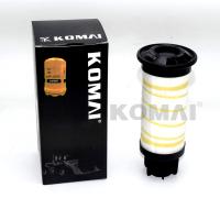 China Diesel Fuel Filter For Excavator Diesel Pump 4794133 479-4133 for sale