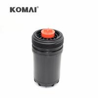 China Fuel Water Separator For Hyundai HX220ES 11Q7-71010 5303743 FF63009 for sale
