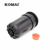 China Fuel Water Separator For Hyundai HX220ES 11Q7-71010 5303743 FF63009 for sale