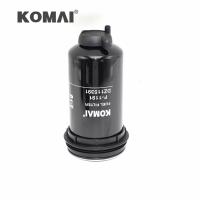 China RE551507 BF46156 Harvester Motor Grader Excavator Fuel Filter RE551507 DZ115391 for sale