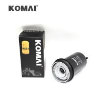 China RE551507 BF46156 Harvester Motor Grader Excavator Fuel Filter RE551507 DZ115391 for sale