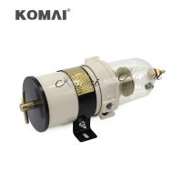 China 1000FG 1000FH Turbine Fuel Filter Water Separator Assy For Racor Parker for sale