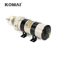 China 1000FG 1000FH Turbine Fuel Filter Water Separator Assy For Racor Parker for sale