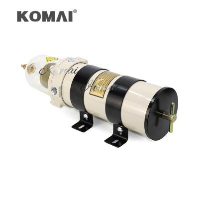 China 1000FG 1000FH Turbine Fuel Filter Water Separator Assy For Racor Parker for sale