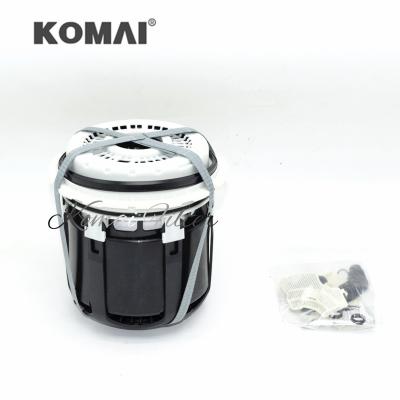 China KOMAI AC-71010  7421412846  7422223805 7423260135 Air Dryer Filter for sale