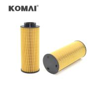 China 5 Micron Truck Parts Oil Filter 1439036 For Scania Truck 1439036 P550629 1873014 for sale