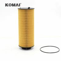 China 5 Micron Truck Parts Oil Filter 1439036 For Scania Truck 1439036 P550629 1873014 for sale