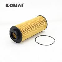 China KOMAI 1439036 P550629  P7319  LF3895 Oil Filter Cartridges for SCANIA D16 for sale