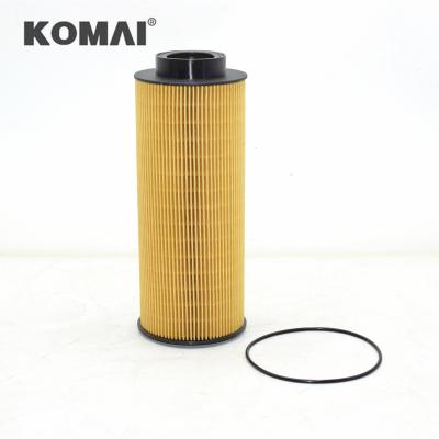 China KOMAI 1439036 P550629  P7319  LF3895 Oil Filter Cartridges for SCANIA D16 for sale