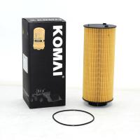 China KOMAI 1439036 P550629  P7319  LF3895 Oil Filter Cartridges for SCANIA D16 for sale