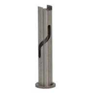 China Heavy Duty CNC Machining Parts Precision Ground CNC Shafts Heat Treated For Heavy Machinery Equipment for sale