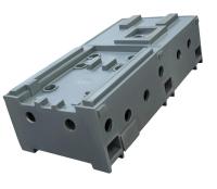 China Heavy Metal Castings CNC Machined Large Steel Castings For Heavy Industrial Equipment Manufacturing for sale