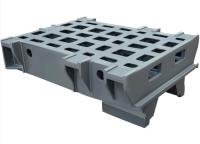 China Heavy Metal Castings CNC Machined Large Steel Castings For Heavy Industrial Equipment Manufacturing for sale