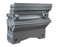 China Heavy Metal Castings CNC Machined Large Steel Castings For Heavy Industrial Equipment Manufacturing for sale
