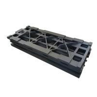 China Heavy Metal Castings CNC Machined Large Steel Castings For Heavy Industrial Equipment Manufacturing for sale