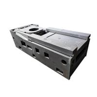China Heavy Metal Castings CNC Machined Large Steel Castings For Heavy Industrial Equipment Manufacturing for sale