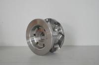 China 4 Inch - 26 Inch Heavy Duty Mecanum Wheels Modular Industrial Mecanum Wheels For Spare Parts Supply for sale