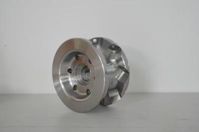 China 4 Inch - 26 Inch Heavy Duty Mecanum Wheels Modular Industrial Mecanum Wheels For Spare Parts Supply for sale