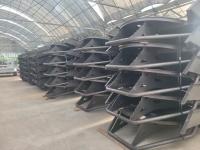 China Heavy Duty CNC Sheet Metal Fabrication Precision Agricultural Machinery Parts For Farm Equipment for sale