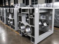 China Custom Metal Castings Heavy Steel Castings For Heavy Industrial Equipment And Machinery Applications for sale