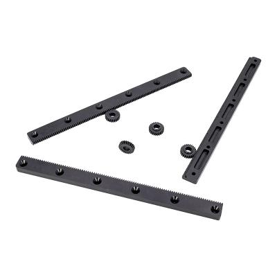 China Tailored CNC Machining Parts Versatile Custom Machined Aluminum Parts Anodized Finish For Heavy Industrial Equipment for sale