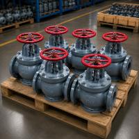 China OEM ODM Metal Castings Custom Machined Cast Parts For Heavy Equipment And Industrial Machinery for sale