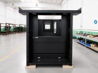 China OEM ODM Steel Metal Fabrication Steel Fabricated Assemblies For Heavy Machinery And Industrial Equipment for sale