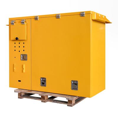 China CE Certified Metal Steel Fabrication Steel Fabrication Services For Automation , Industrial Machinery for sale