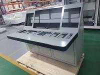 China CE Certified Metal Steel Fabrication Steel Fabrication Services For Automation , Industrial Machinery for sale