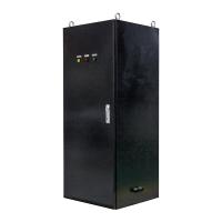 China ISO 9001 Stainless Steel Outdoor Enclosures Welded Metal Outdoor Enclosure For Industrial Electrical Applications for sale
