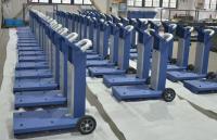 China Turnkey OEM Manufacturing Services ODM Industrial Manufacturing Services For Custom Metal Parts And Industrial Equipment for sale
