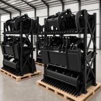 China Steel Agricultural Equipment Parts Large Agricultural Machinery Parts Sturdy for sale