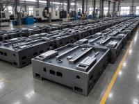 China Custom Metal Castings Heavy Steel Castings For Heavy Industrial Equipment And Machinery Applications for sale
