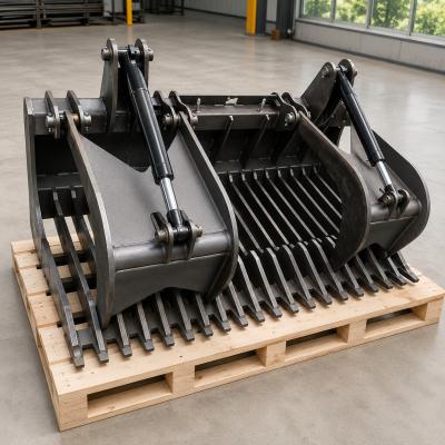China Impact Resistant Off Road Vehicle Parts Heavy Duty Heavy Duty Auto Parts For Rough Terrain Utility Applications for sale